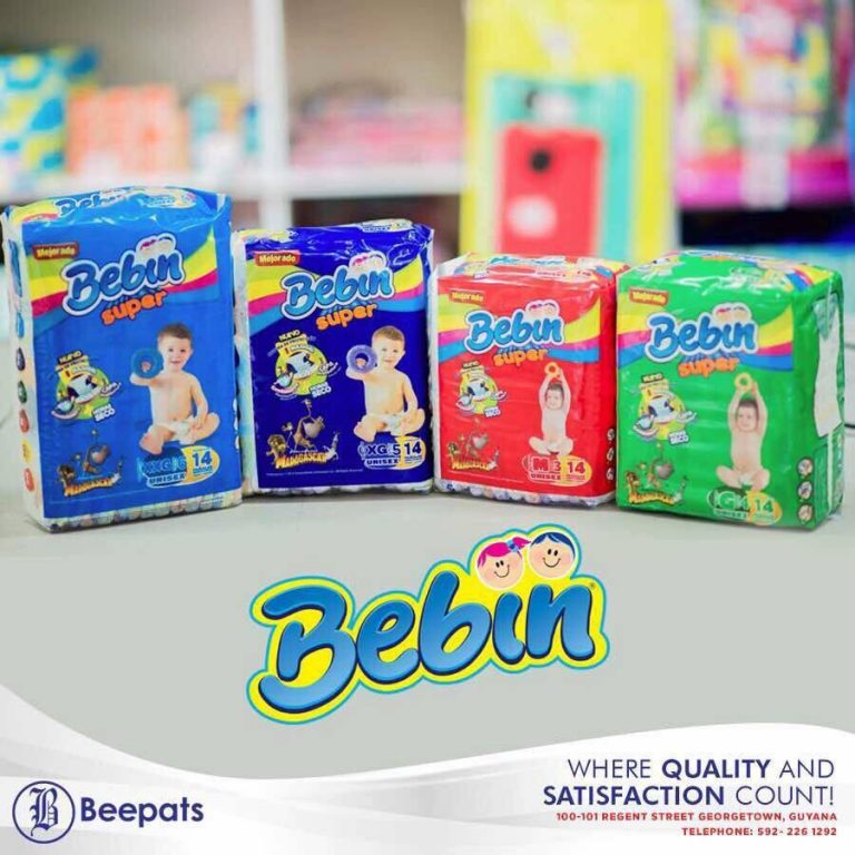 Products – Beepats