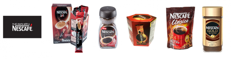 Nescafe – Beepats