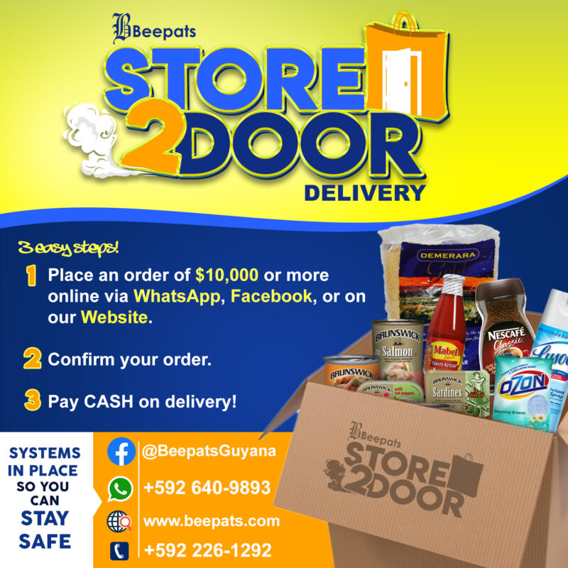 Order Now – Beepats